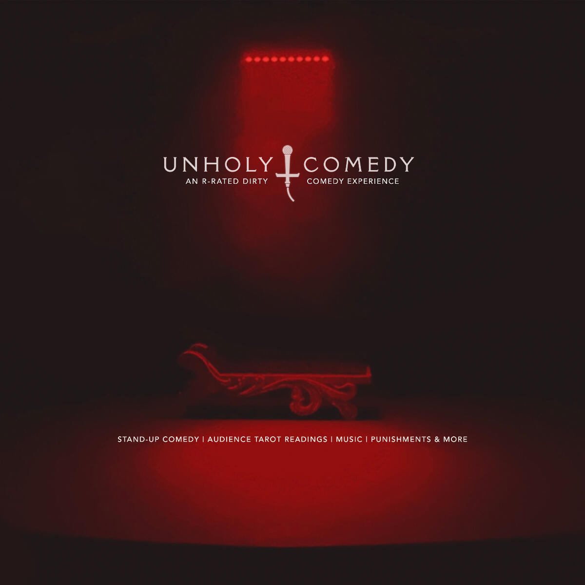 Unholy Comedy Show